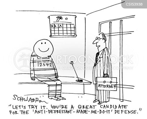 Nothing To Lose Cartoons and Comics - funny pictures from CartoonStock