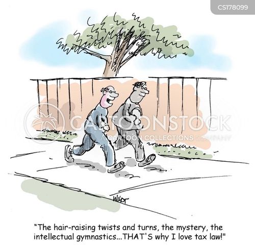 Turn Cartoons and Comics - funny pictures from CartoonStock