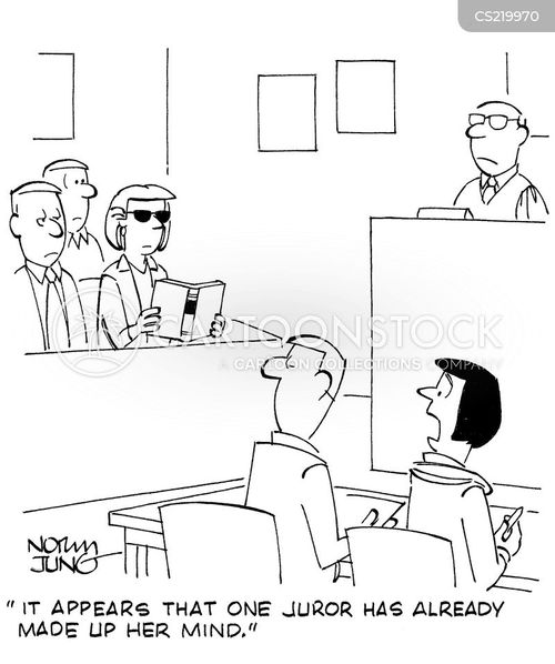 Non-judgemental Approach Cartoons and Comics - funny pictures from ...