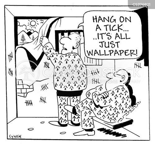 Aware Cartoons and Comics - funny pictures from CartoonStock