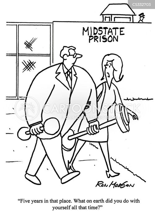Lifting Addiction Cartoons and Comics - funny pictures from CartoonStock