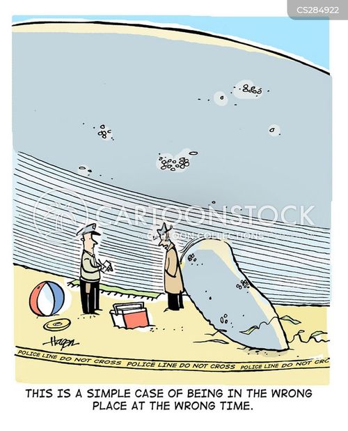 Oil Cap Cartoons and Comics - funny pictures from CartoonStock