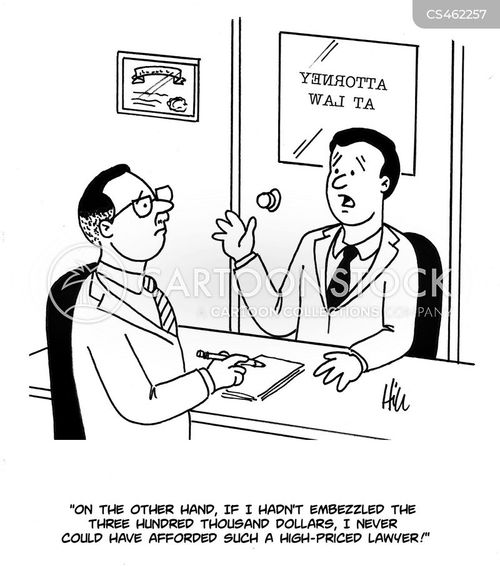 High-priced Cartoons and Comics - funny pictures from CartoonStock