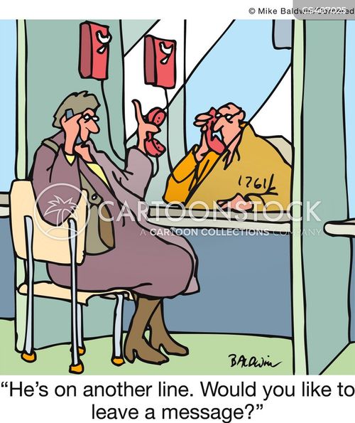 Prison Visit Cartoons and Comics - funny pictures from CartoonStock