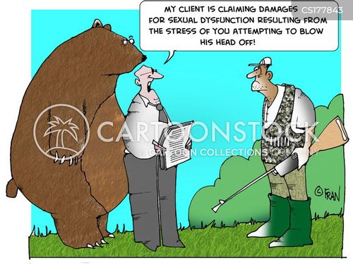 Getting Sued Cartoons and Comics - funny pictures from CartoonStock