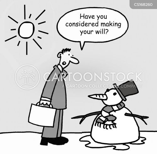 Wills Cartoons and Comics - funny pictures from CartoonStock