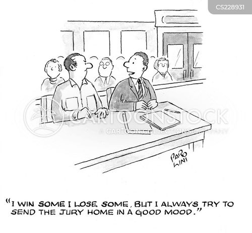 Win Some Lose Some Cartoons and Comics - funny pictures from CartoonStock