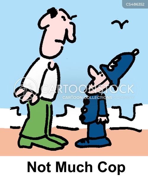 Caustic Cartoons and Comics - funny pictures from CartoonStock