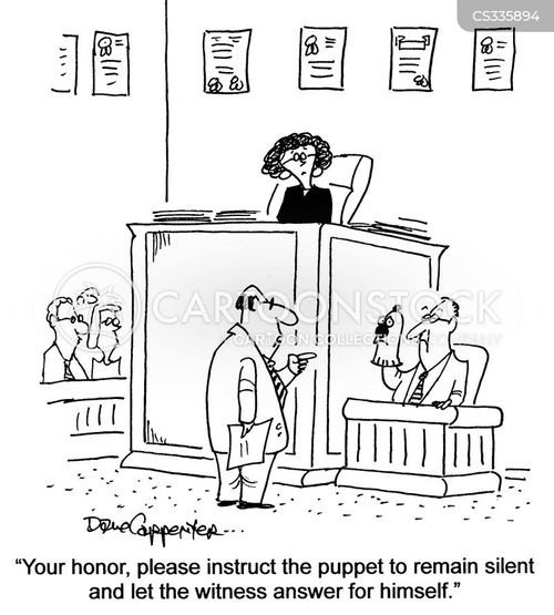 Organizational Liability Cartoons and Comics - funny pictures from ...