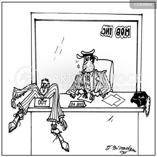 Successful Work Habits Cartoons and Comics - funny pictures from ...