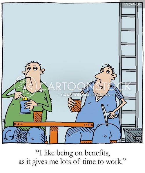 On The Sick Cartoons and Comics - funny pictures from CartoonStock