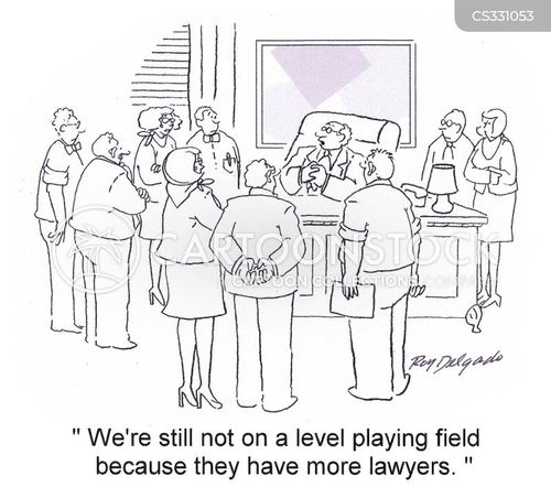 Staffing Levels Cartoons and Comics - funny pictures from CartoonStock