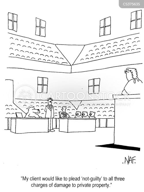 Reputational Damage Cartoons and Comics - funny pictures from CartoonStock