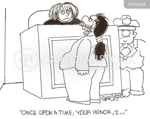 Sob Story Cartoons and Comics - funny pictures from CartoonStock