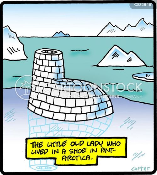 The Old Lady Cartoons and Comics - funny pictures from CartoonStock