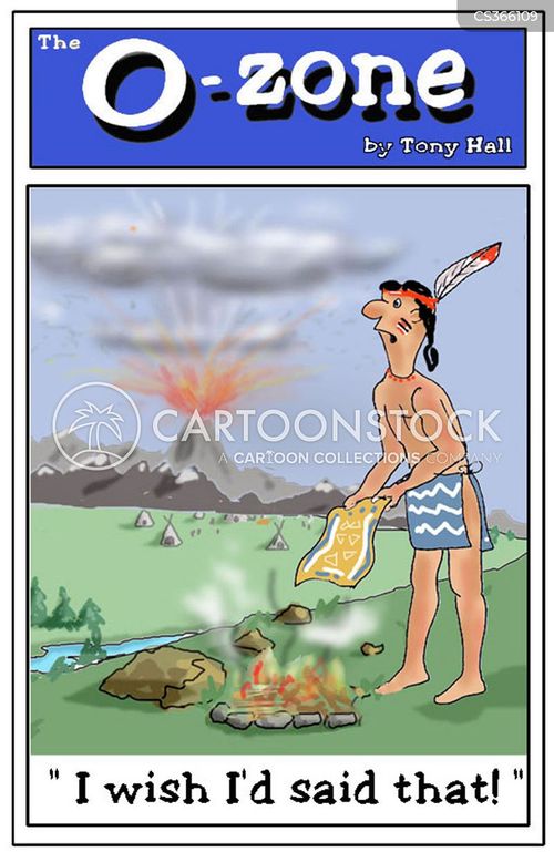 Smoke Signals Funny Quotes