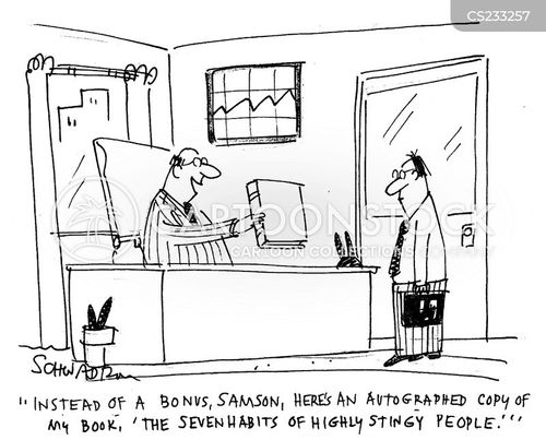 Autographed Cartoons and Comics - funny pictures from CartoonStock