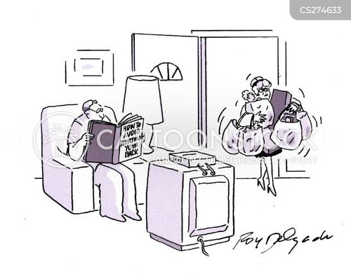 Avoid Back Injury Cartoons and Comics - funny pictures from CartoonStock