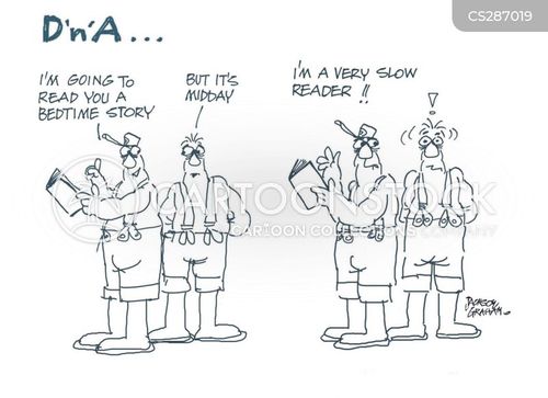 Reading Books Cartoons and Comics - funny pictures from CartoonStock