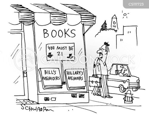 Obsene Cartoons and Comics - funny pictures from CartoonStock