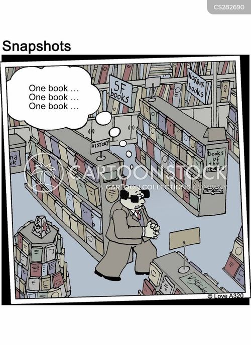 Tome Cartoons and Comics - funny pictures from CartoonStock