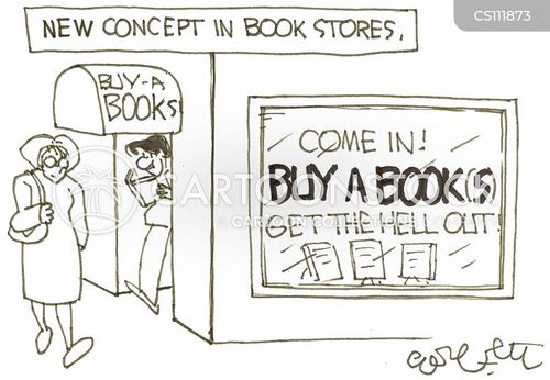 Business Concept Cartoons and Comics - funny pictures from CartoonStock