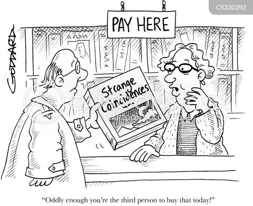Book-themed Restaurants Cartoons and Comics - funny pictures from ...
