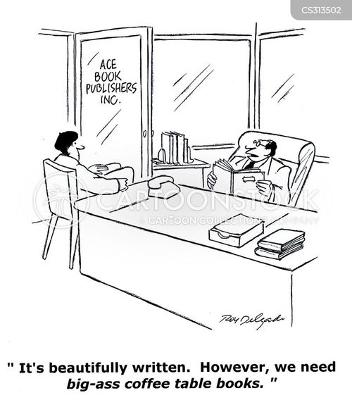 Short Stories Cartoons and Comics - funny pictures from CartoonStock