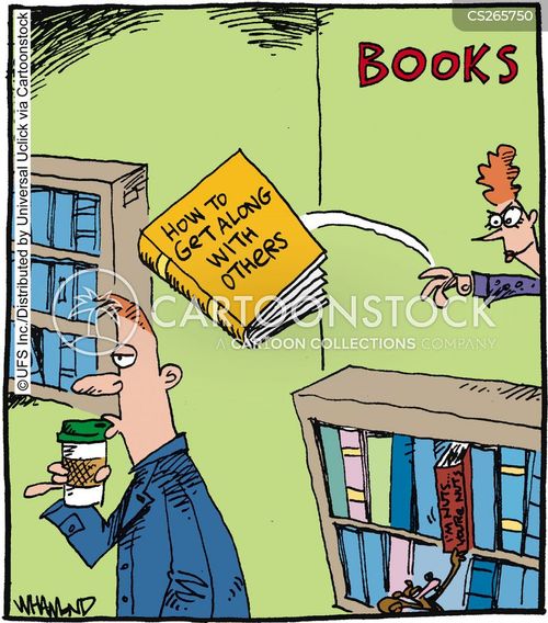Pass Along Cartoons and Comics - funny pictures from CartoonStock