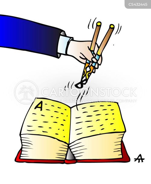 Writing Cartoons and Comics - funny pictures from CartoonStock