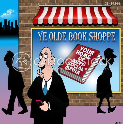 Textuality Cartoons and Comics - funny pictures from CartoonStock