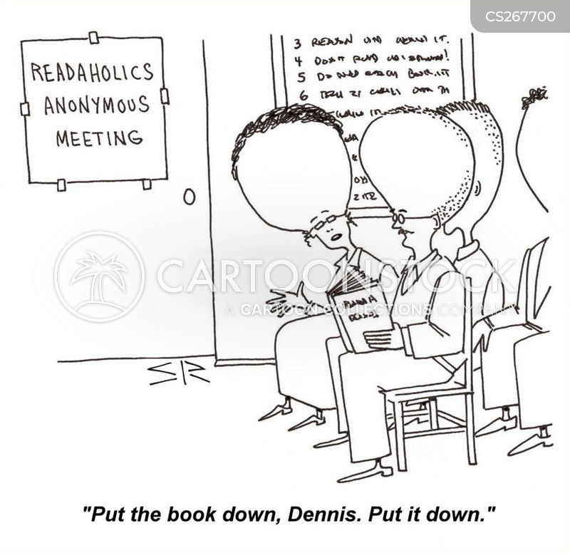 Encounter Cartoons and Comics - funny pictures from CartoonStock