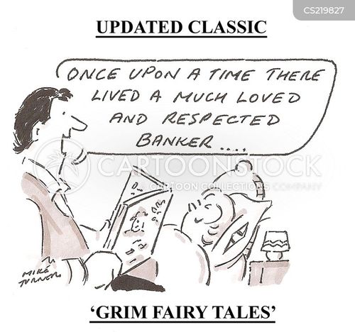 Animism Cartoons and Comics - funny pictures from CartoonStock