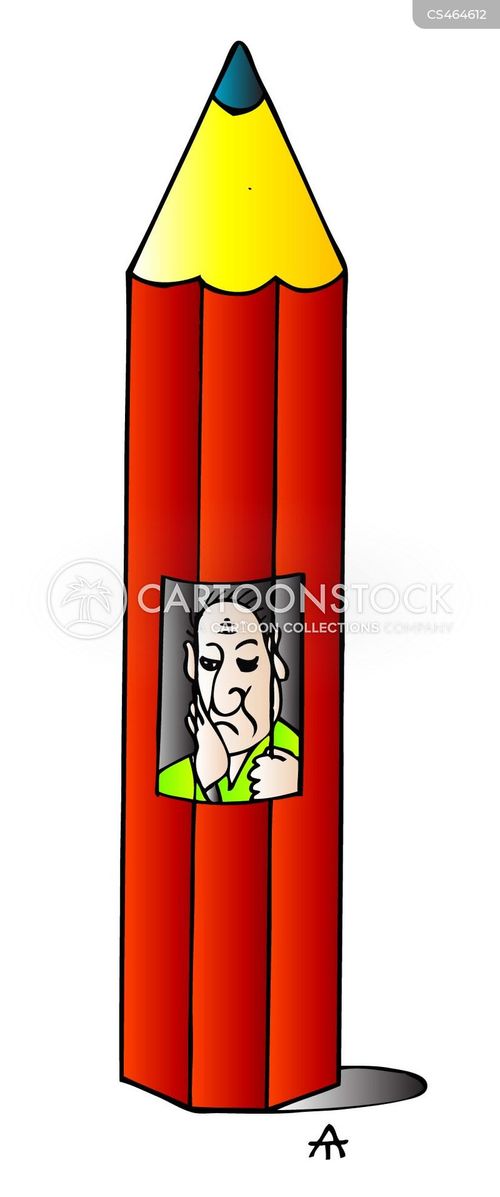 Oppressed Cartoons and Comics - funny pictures from CartoonStock