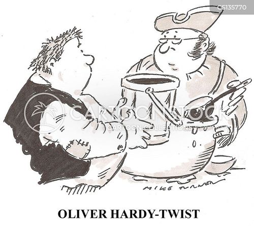 Workhouse Cartoons and Comics - funny pictures from CartoonStock