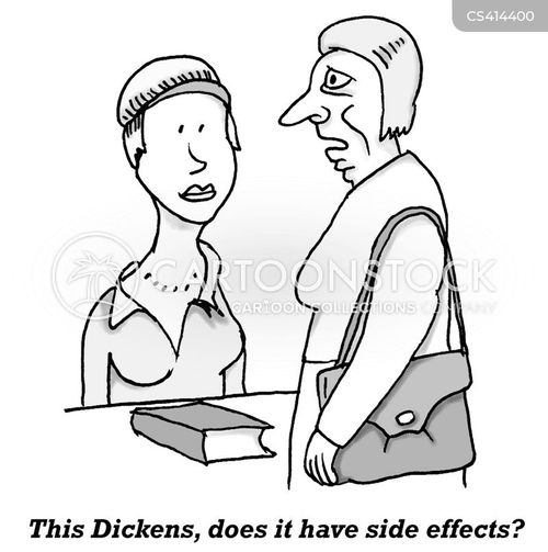 Contraception Side Effects Cartoons and Comics - funny pictures from ...