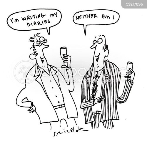 Book Writing Cartoons and Comics - funny pictures from CartoonStock