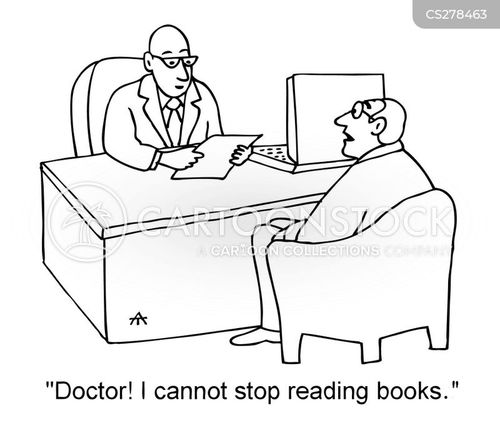 Doctor Cartoons and Comics - funny pictures from CartoonStock