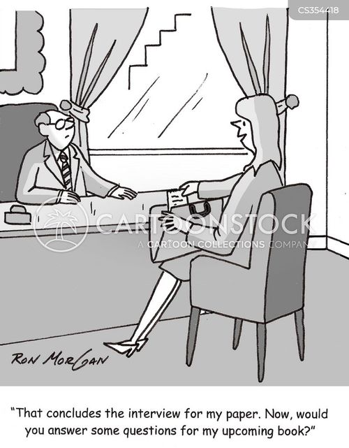 Autobiographical Account Cartoons and Comics - funny pictures from ...