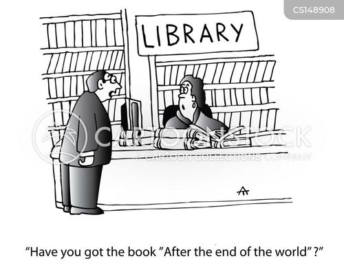Free Books Cartoons and Comics - funny pictures from CartoonStock