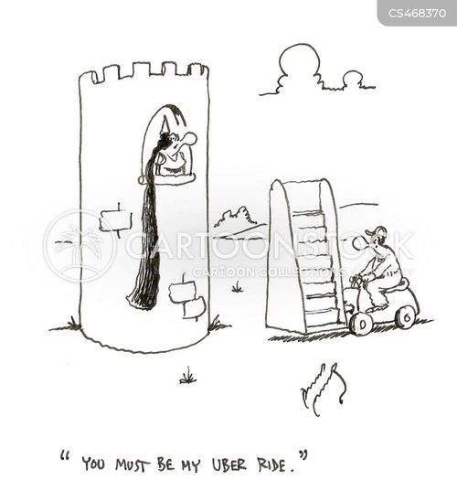 Taxi Rides Cartoons and Comics - funny pictures from CartoonStock