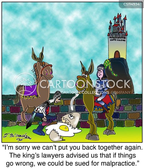 Malpractice Insurance Cartoons and Comics - funny pictures from ...