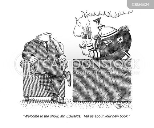 Totalitarian State Cartoons and Comics - funny pictures from CartoonStock