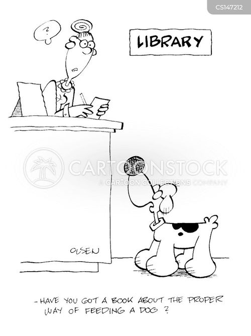 Proper Cartoons and Comics - funny pictures from CartoonStock