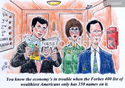 Forbes Cartoons and Comics - funny pictures from CartoonStock