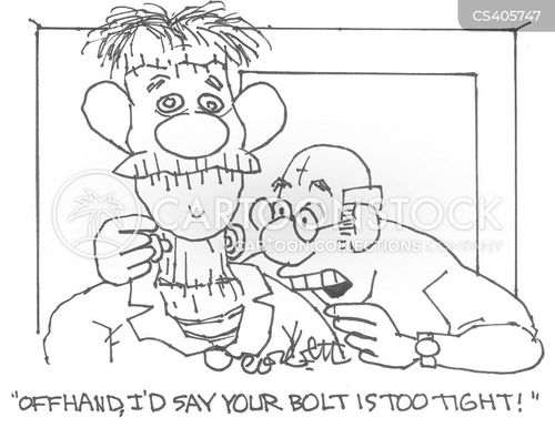 Electrolyte Cartoons and Comics - funny pictures from CartoonStock