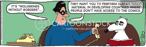 Developing Countries Cartoons and Comics - funny pictures from CartoonStock