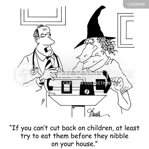 Nibbles Cartoons and Comics - funny pictures from CartoonStock