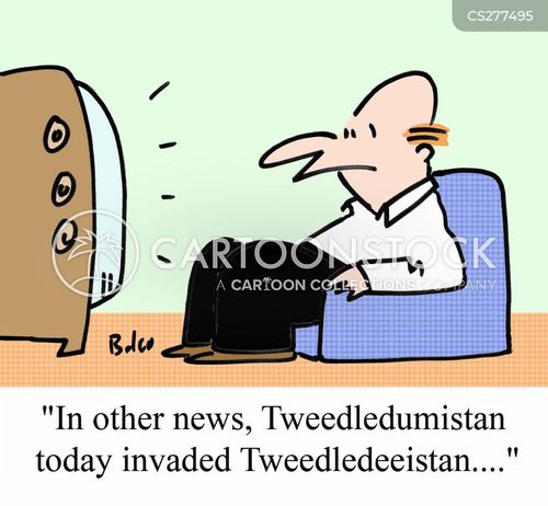 War Apathy Cartoons and Comics - funny pictures from CartoonStock