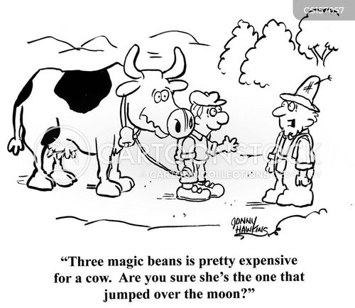 Haggling Cartoons and Comics - funny pictures from CartoonStock